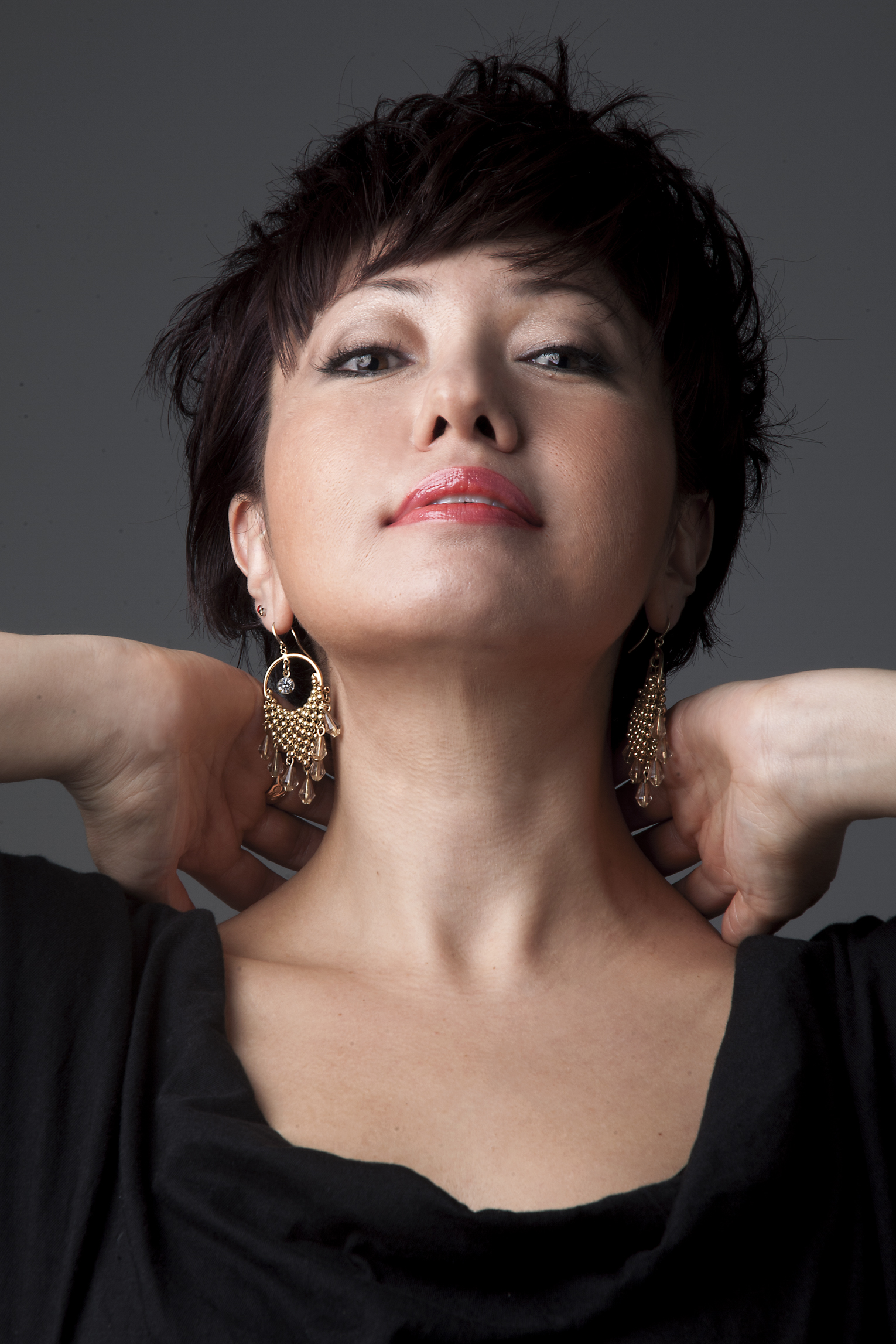 Pass the Baton!【016】ギラ ジルカ (GEILA ZILKHA) | Jazz Vocal Alliance Japan